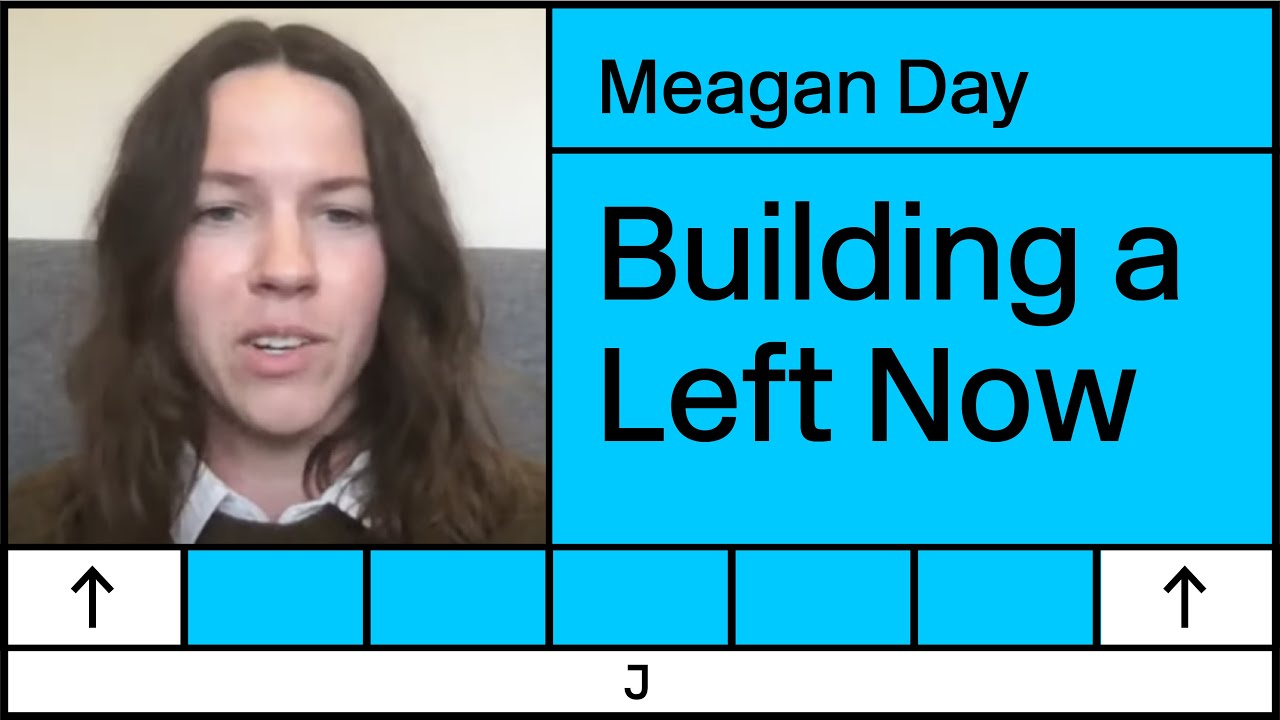 Neoliberalism Isn’t Dead Yet — Meagan Day - YouTube