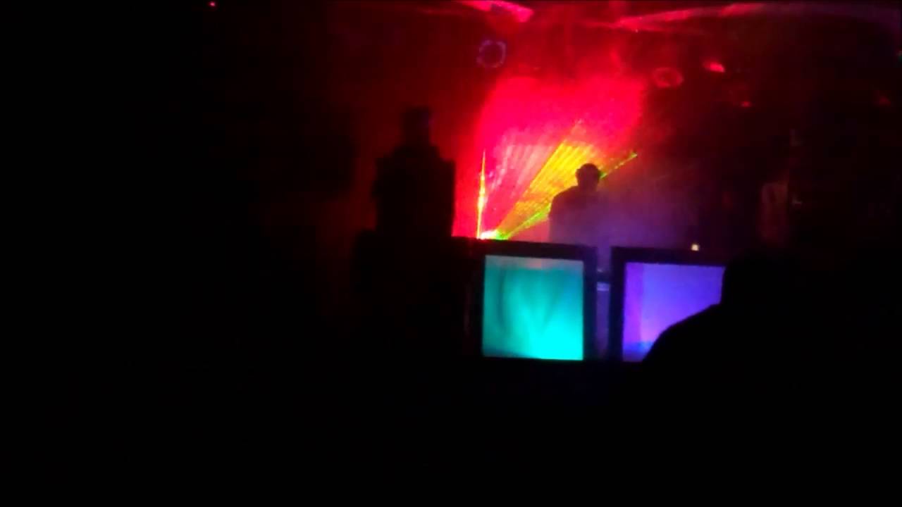 DJ STU ALLAN LIVE @ THE TIVOLI BUCKLEY - YouTube