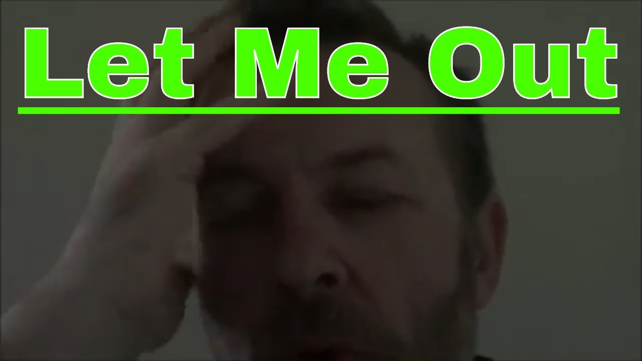 Let Me Out (Original Song and Lyrics 2020) - YouTube