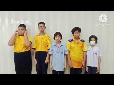 กิจกรรม unplug coding ระดับประถมศึกษาตอนปลาย กลุ่มที่ 1 - YouTube