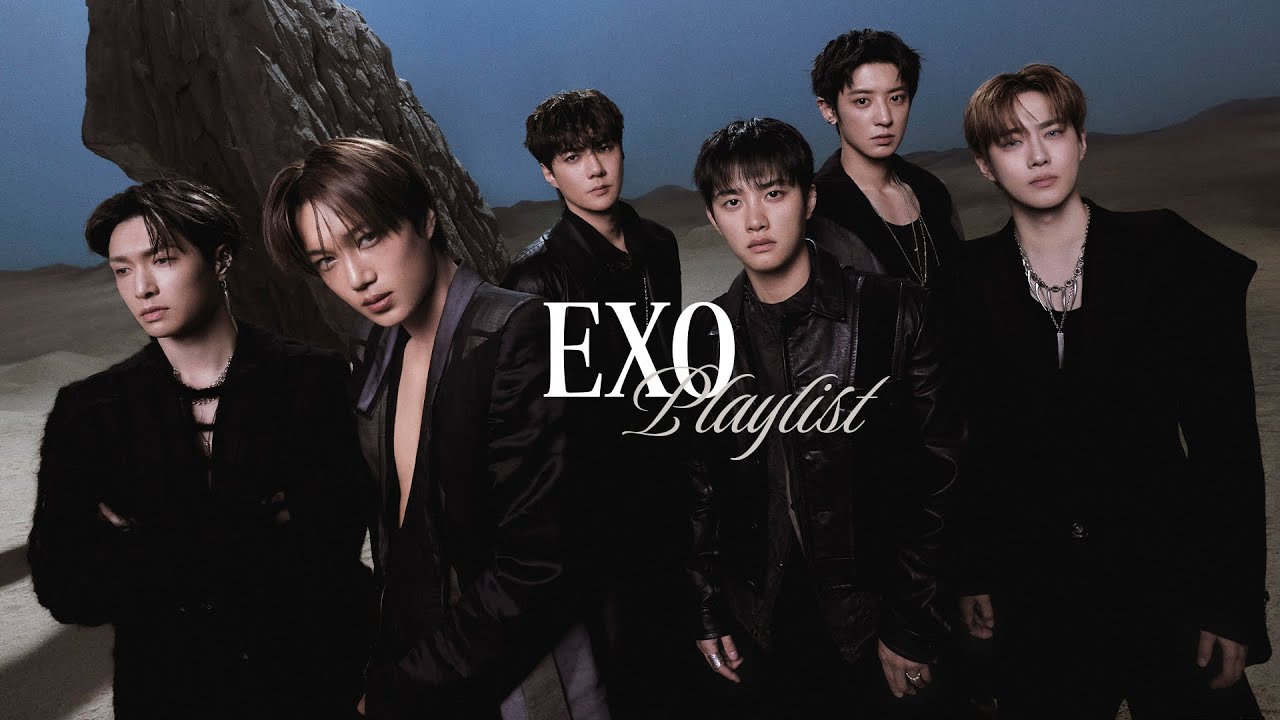EXO 엑소 PLAYLIST 2026 l 엑소 노래모음 𝐄𝐗𝐎 𝐏𝐥𝐚𝐲𝐥𝐢𝐬𝐭 - YouTube