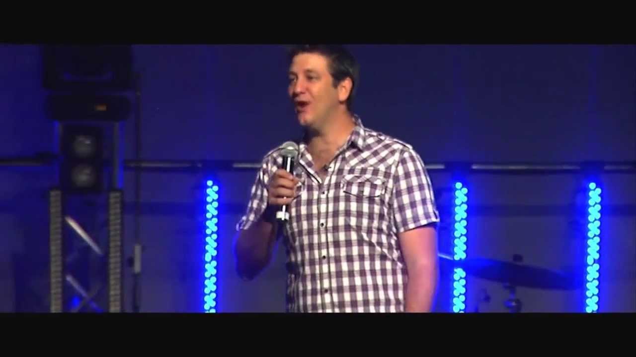 Lucas Connell Testimony - YouTube