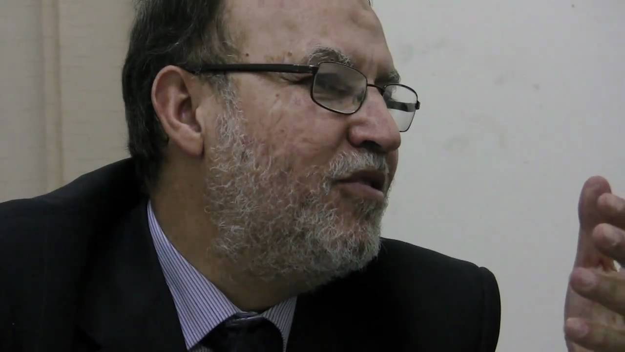 Rise of the Brothers: Q&A with Essam El-Erian - YouTube