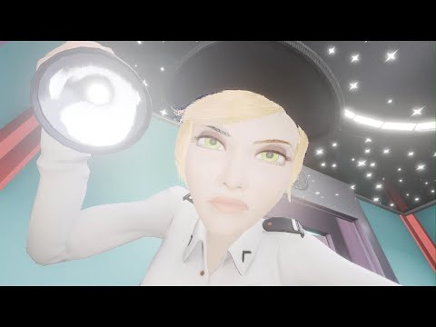 Vanessa Catches The Little Brat! [Five Nights at Freddy's: Security Breach]
