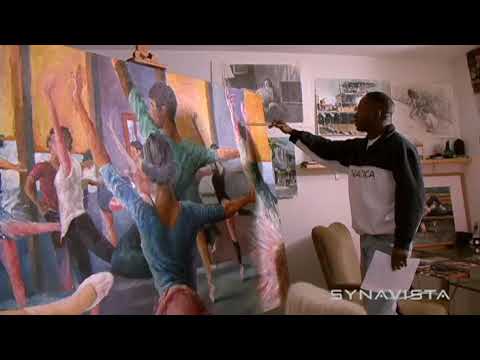 Artist - Marvin Ford - YouTube