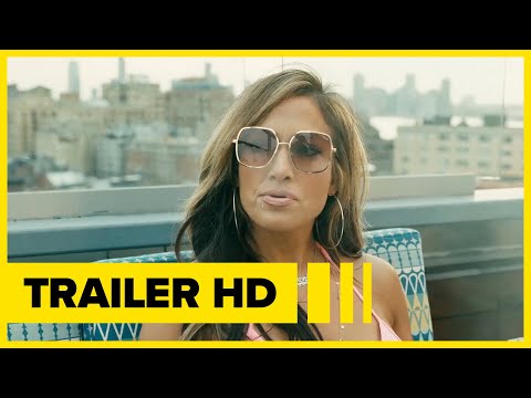Hustlers Trailer