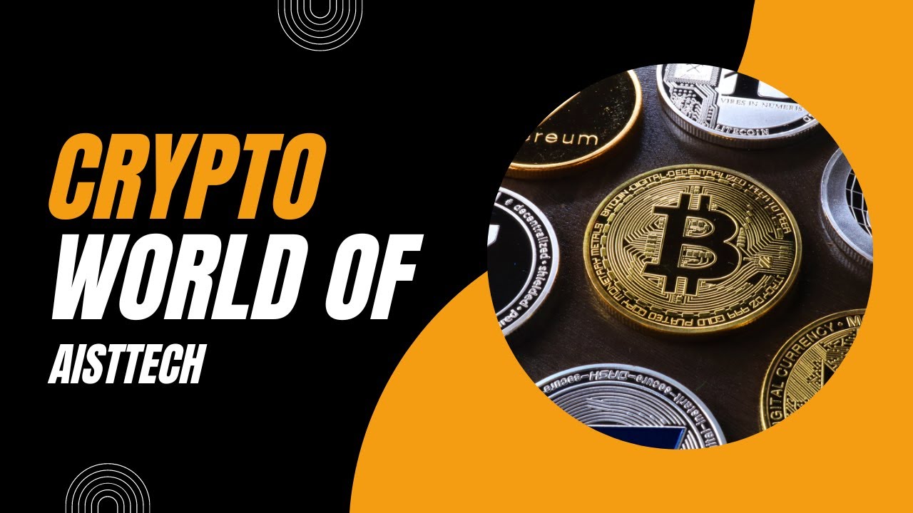 Exploring the World of Cryptocurrencies, Bitcoin, Ethereum, and Beyond ...