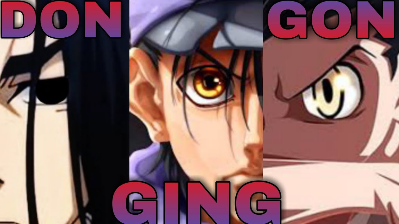 Ang Legacy ni Don Freecss Kay Ging at Gon Hunter X Hunter Tagalog Fan ...