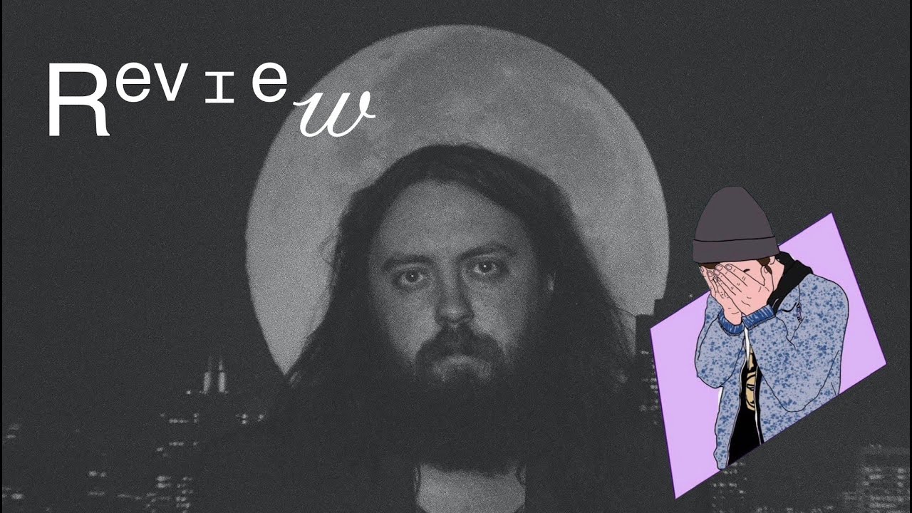 Elvis Depressedly - Depressedelica ALBUM REVIEW - YouTube