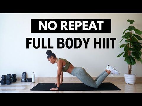 The Best 10-Minute HIIT Workouts on YouTube | PS Fitness