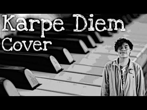 Karpe Diem-Ed Maverick | Piano Cover Manuel Pacheco - YouTube