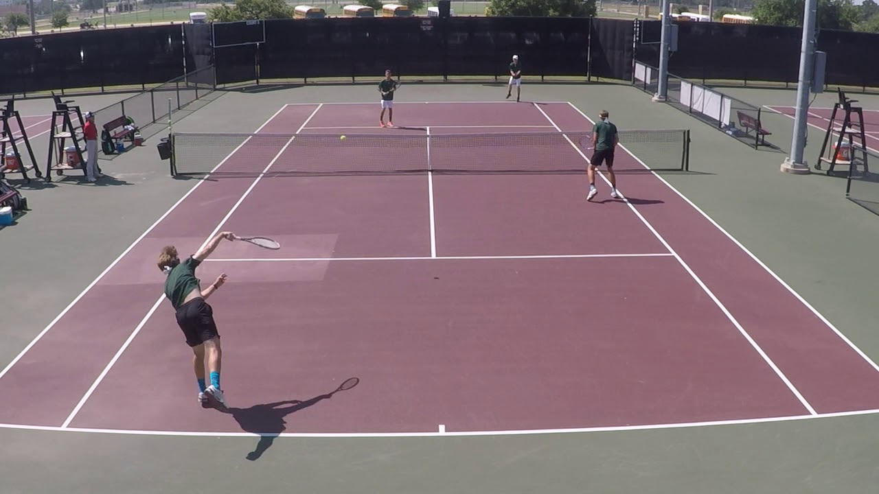 Quarterfinals 1 - YouTube