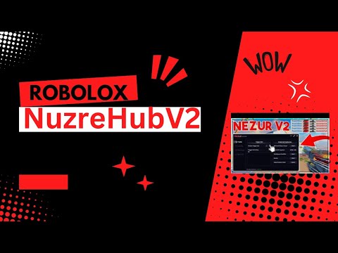 "Nezur Hub V2 Script | Auto Farm, Auto Aim, Pastebin OP Features! 💥🚀 ...