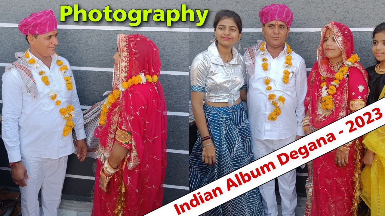 Indian Photos Album | Photography by Dr Saini | Best Wedding Album ...
