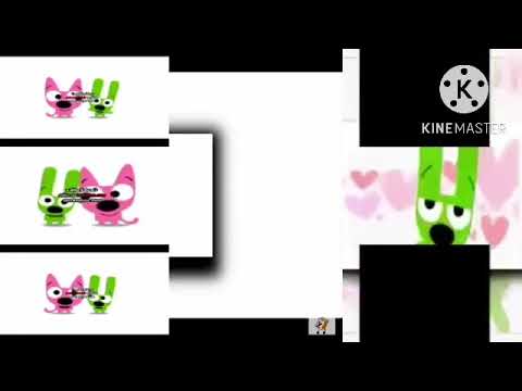 Hoops and Yoyo 3 scan slides - YouTube
