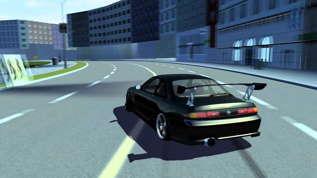SLRR - Valo City - YouTube
