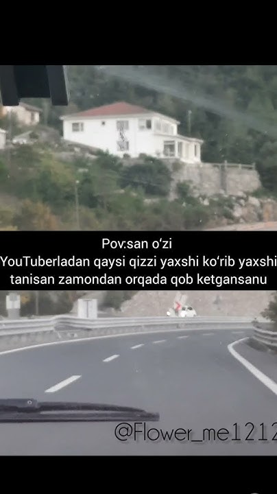 @Flower_me1212 yoqadi digan umiddaman - YouTube