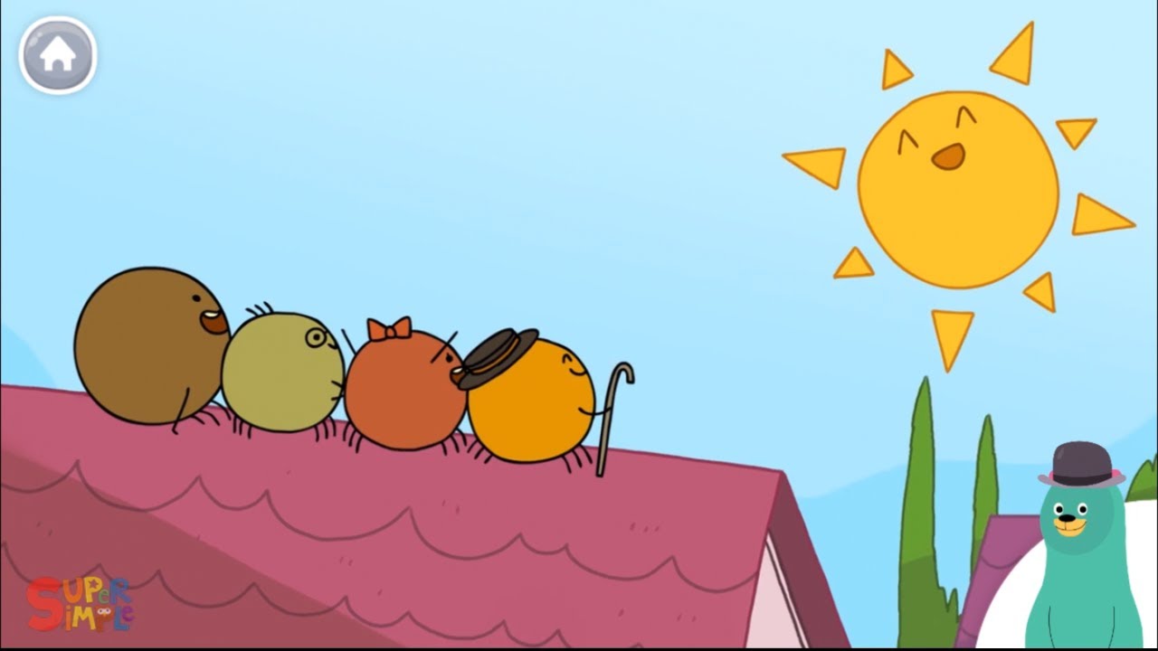 Compare groups (fewer or more) - Comparing groups for children - Groups ...