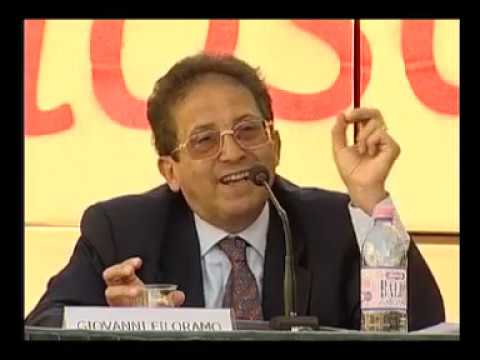 Giovanni Filoramo | Religio | festivalfilosofia 2009 - YouTube