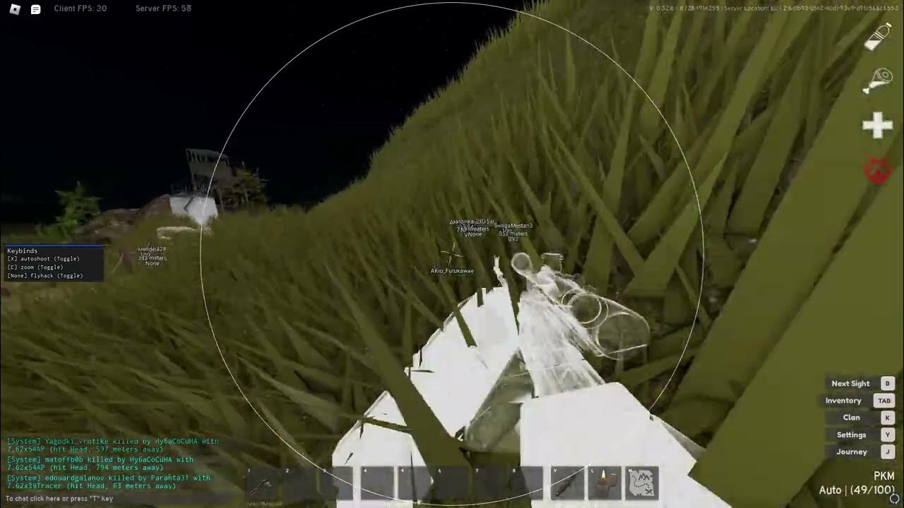 SWIMHUB v2 | BEST PROJECT DELTA FOR SOLARA | PRIVATE - YouTube