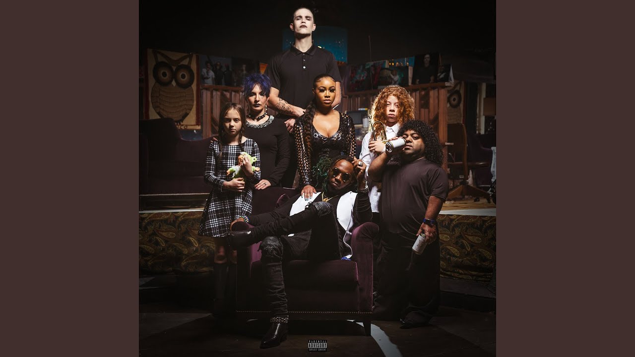 Soul Search - YouTube