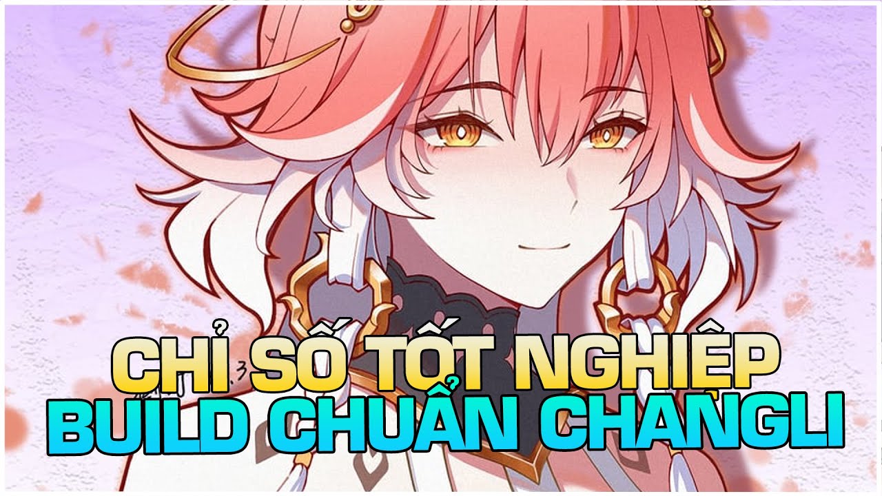 WW: Hướng dẫn build chuẩn chỉ số cho Changli. Vũ khí, Echo (43311 ...