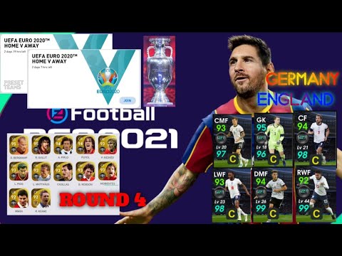 What's Coming on Monday Pes (28/06/2021) | National Team Selection, Legends, and More | PES 2021