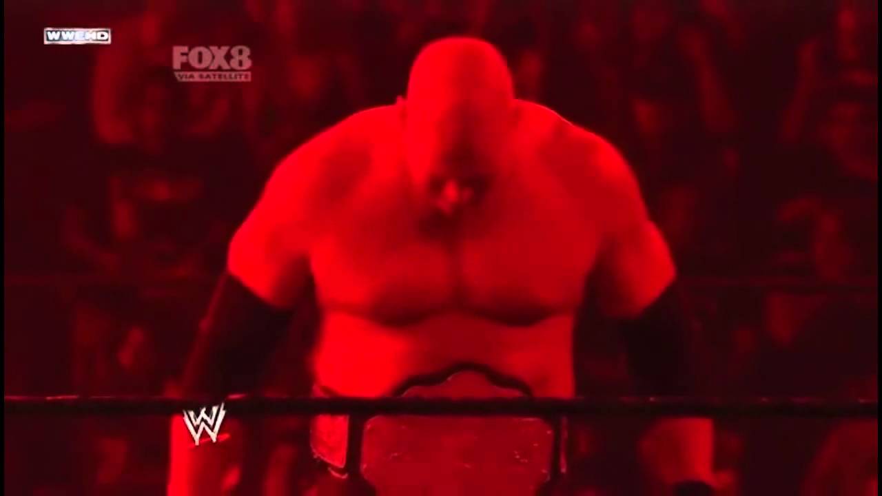 How Kane Really Ignites His Pyro - YouTube