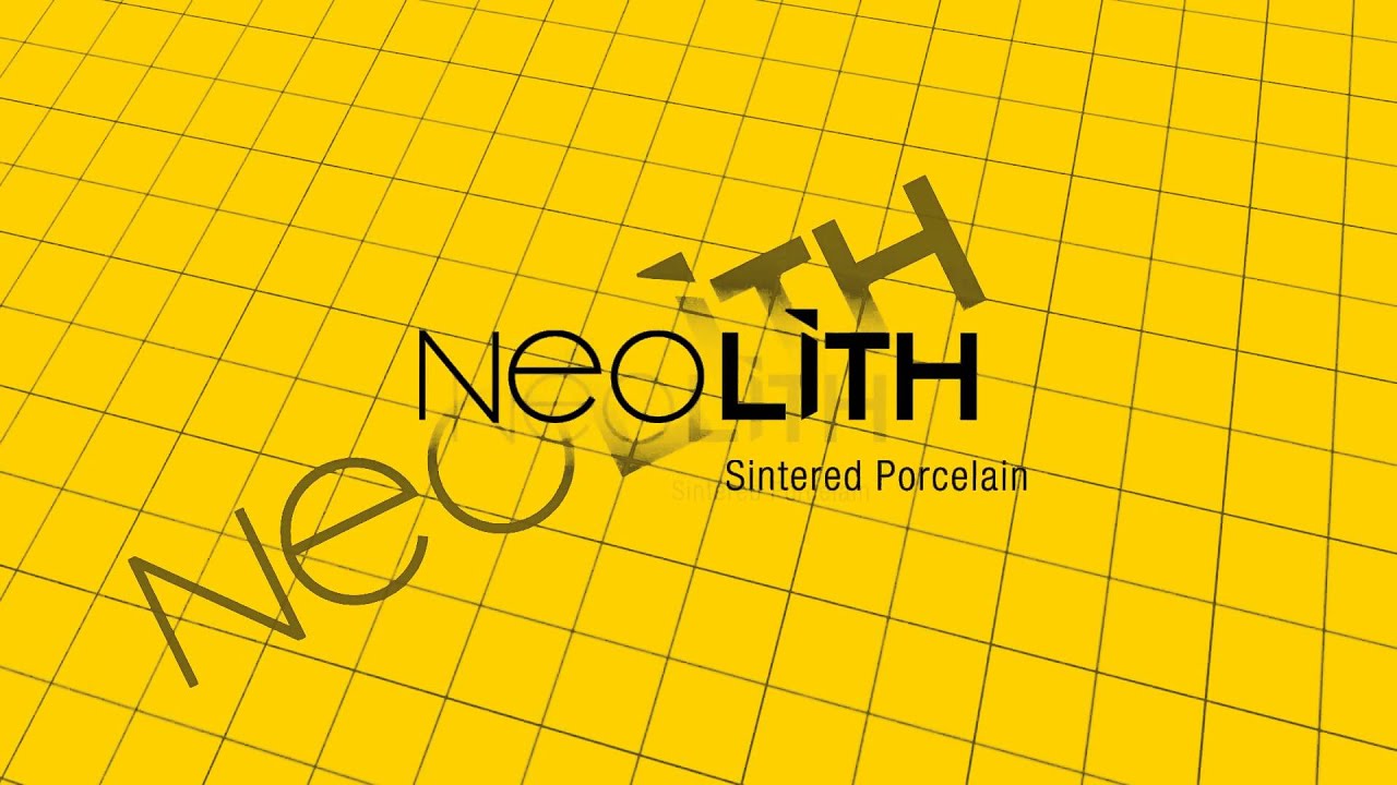 NeoLith Logo Loop - YouTube