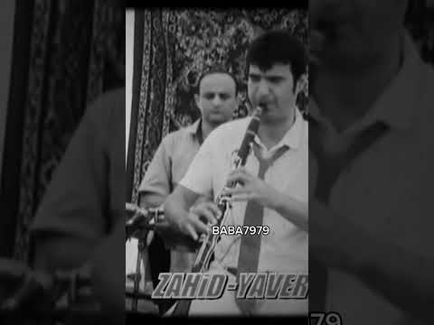 DOLYA DOLYA - ZAHİD klarnet.super ifa.