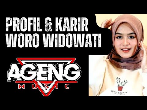 PROFIL DAN BIODATA WORO WIDOWATI TERLENGKAP UMUR DAN AGAMA - YouTube