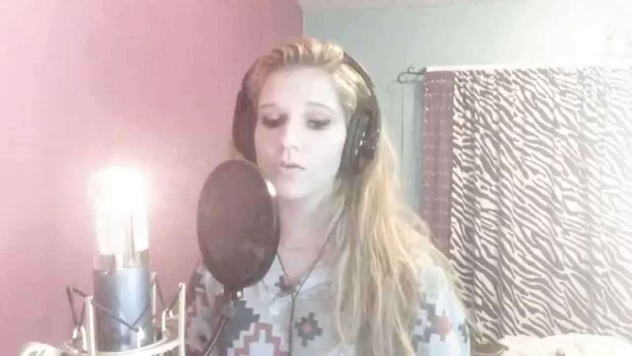 David Guetta - Titanium (Kayven Cover) - YouTube