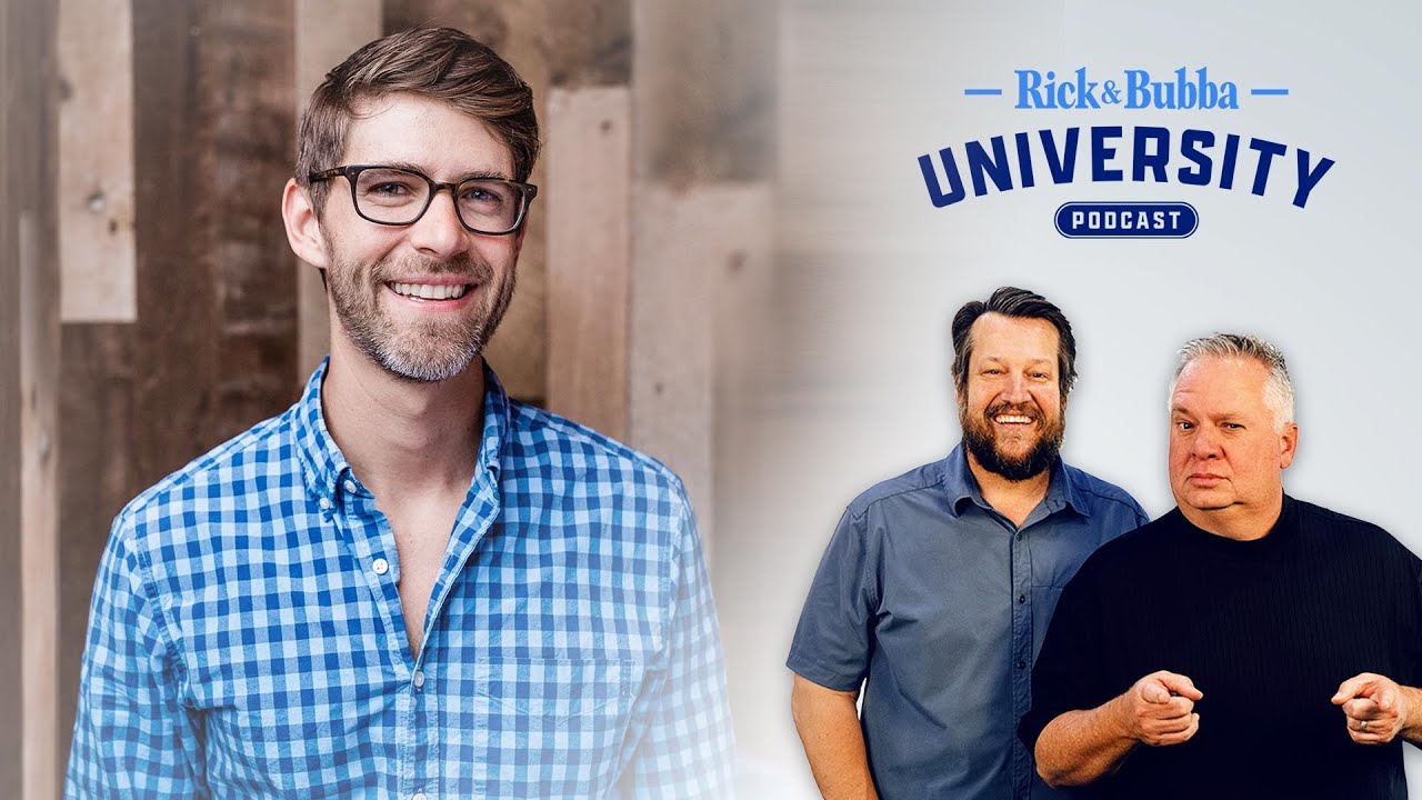 The Benefits of Learning a Musical Instrument | Will Mason | Ep 134 ...