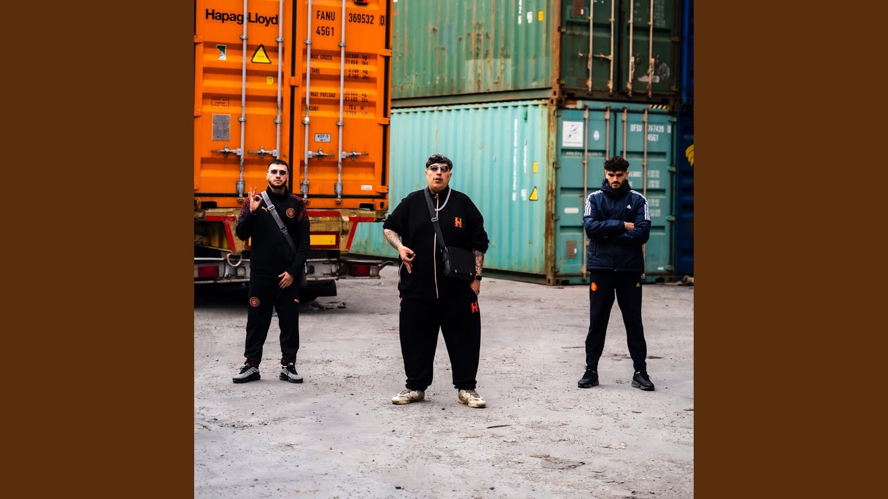 FIRST CLASS - YouTube