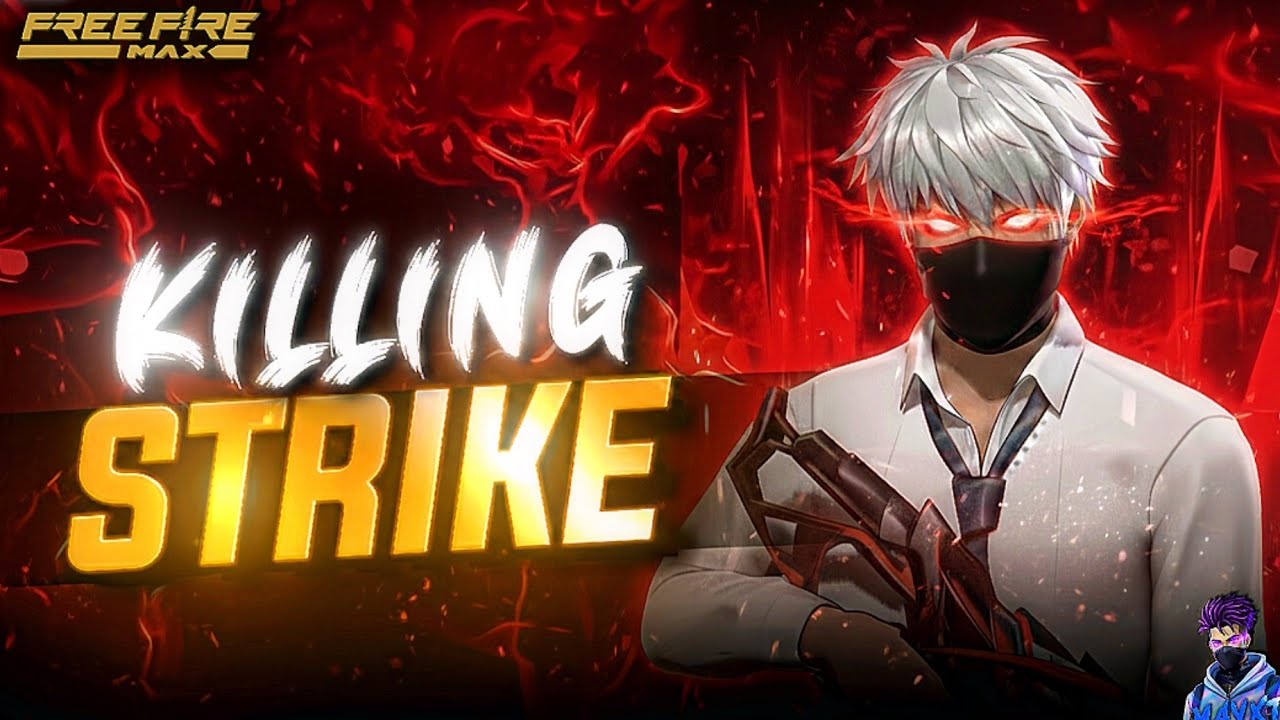 ONE VS ONE KILLING STRIKE 🎮 GAMEPLAY || GARENA FREE FIRE ...