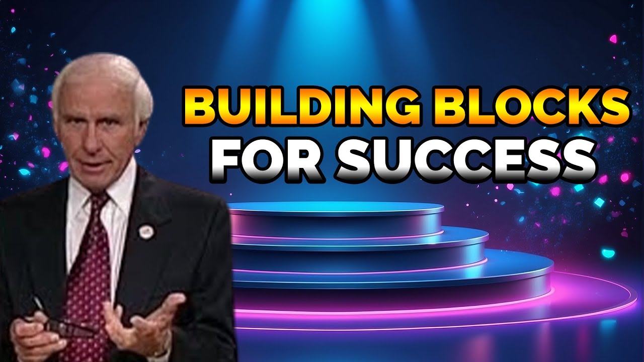 Building a Library of Success: The Blueprint for Personal Development ...
