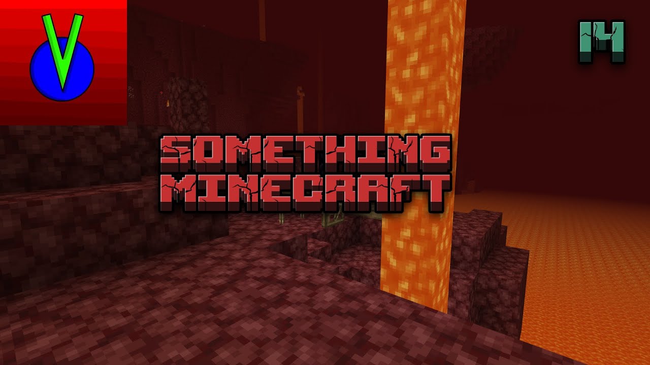 Something | Minecraft | Part 14 - YouTube