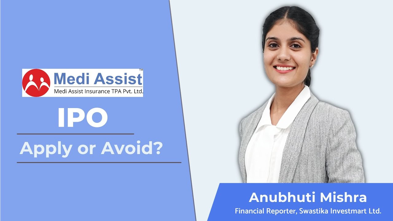 Medi Assist Healthcare Services Limited IPO | IPO Review | IPO Analysis ...