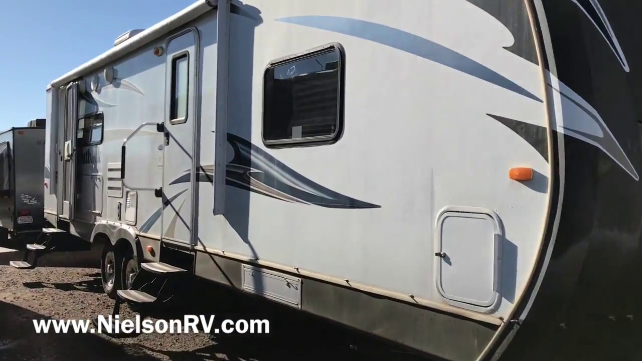 2013 Keystone RV Outback 277RL #CONS1790 - YouTube