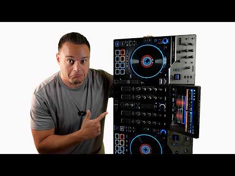 Denon Prime 4 G2 Full Review