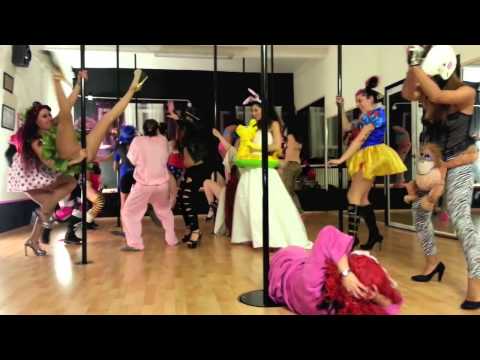 Harlem Shake by Female Arts Studio