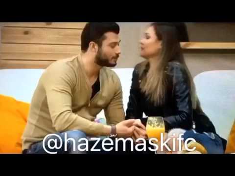 Hazem - video \