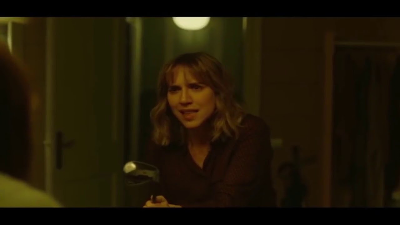 Mirage 2019 Netflix Official - YouTube