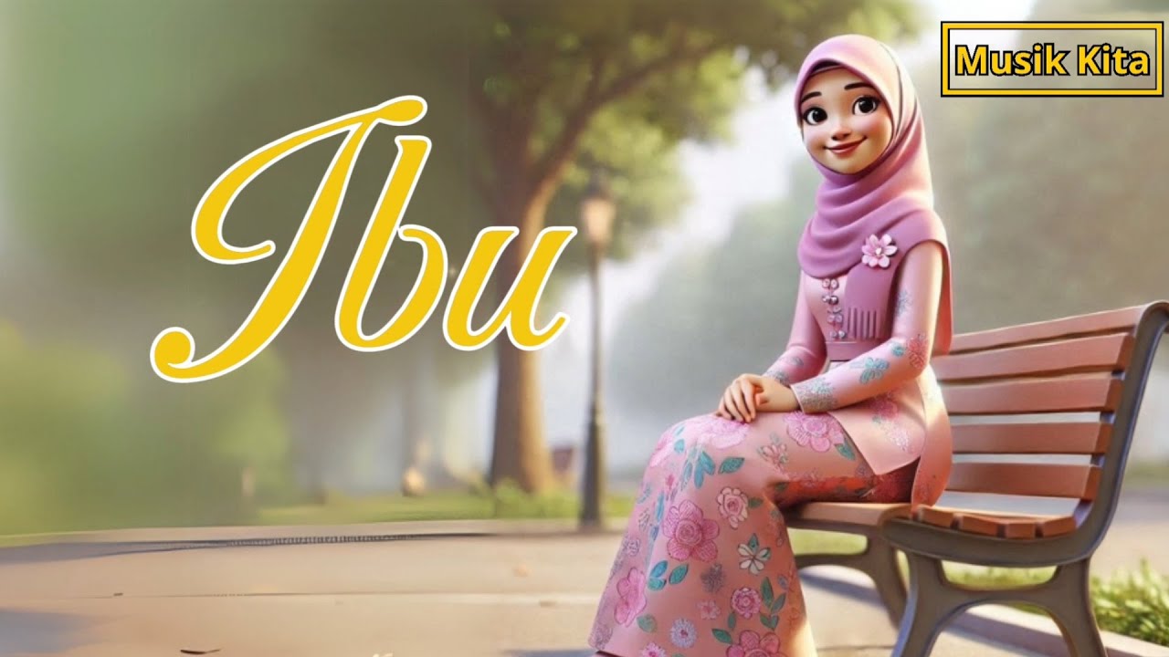 Ibu - YouTube