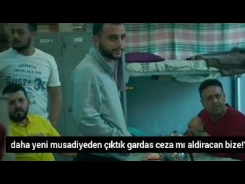 napim abi görünce isirasim geldi kahbeleri!| sıfır bir (5.S1.B) - \