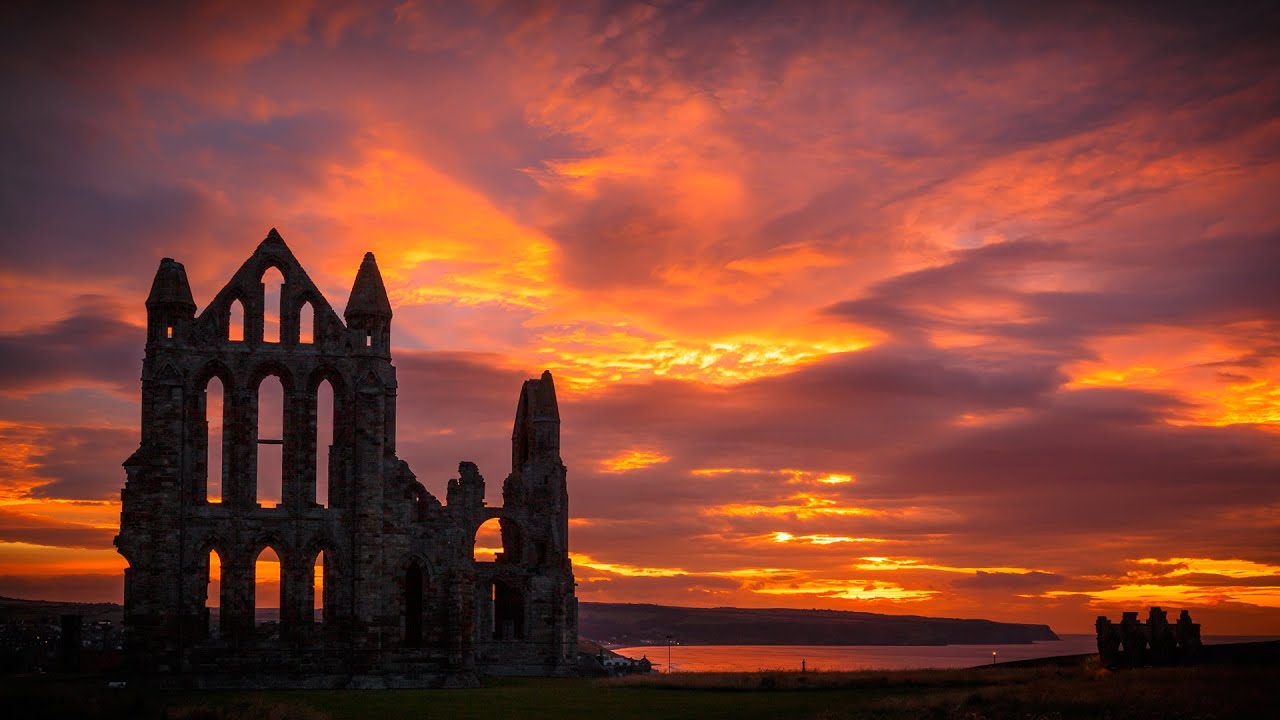 Whitby - Why You Need To Visit! - YouTube