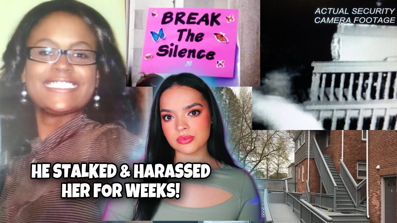 What Happened to Tiana Notice? She Filed 30+ Police Reports Against Him ...