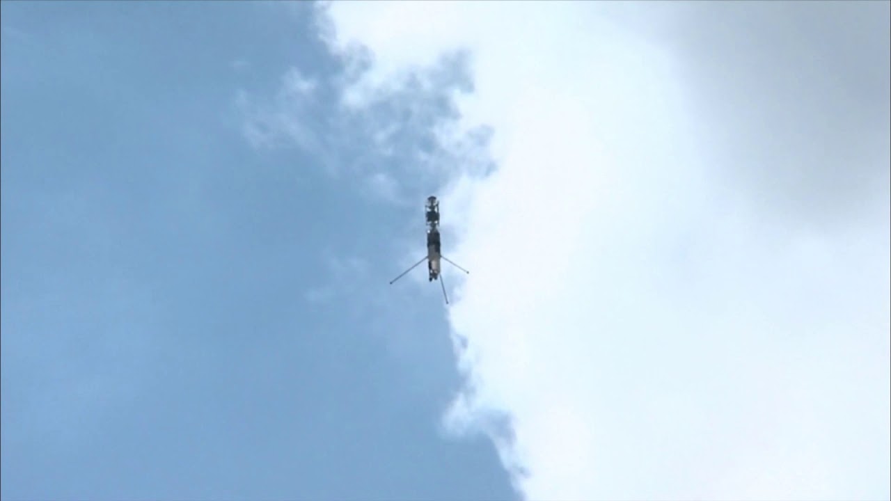 See it in Action: SPIKE FIREFLY miniature loitering munition strikes ...