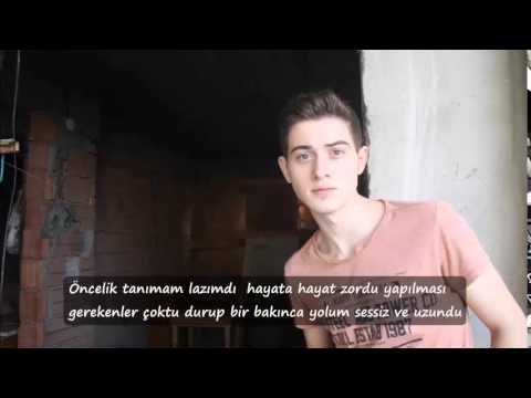 Aynalar ÖZKURT feat DEVIANTED