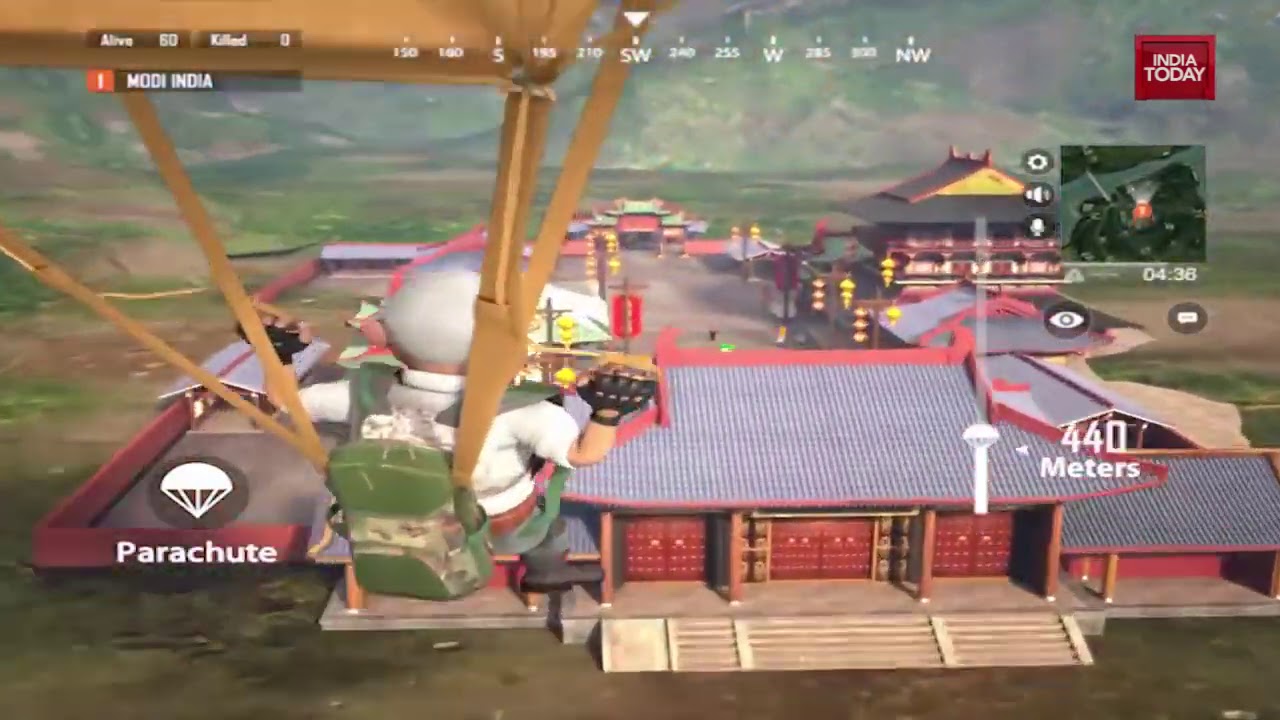 Modi - The App Hunter - YouTube